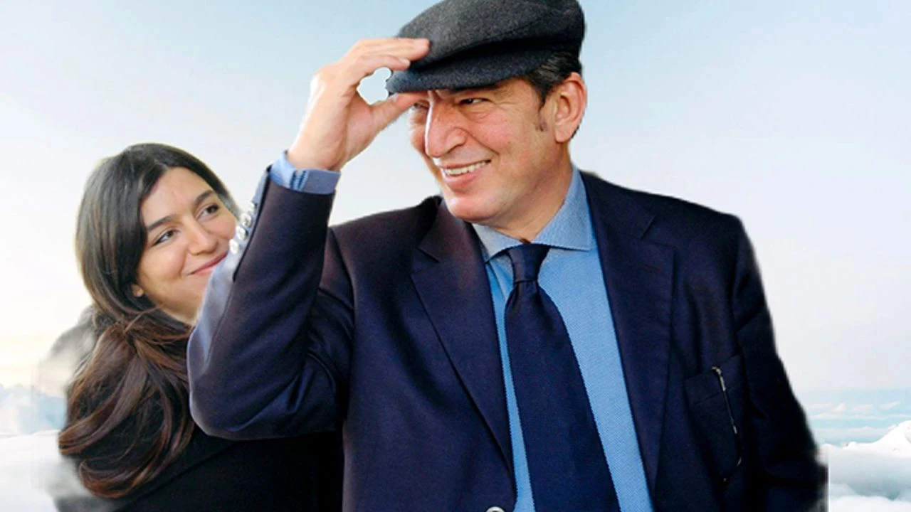 Nazlı Ceylan Balduk Kurtul, Babası Mehmet Balduk'u Duygusal Sözlerle ...